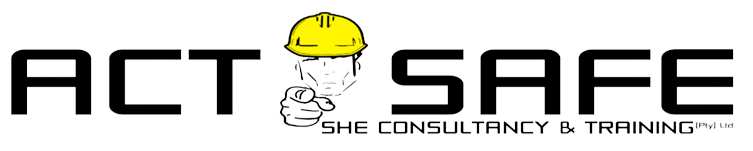 Act-safe – Safety First